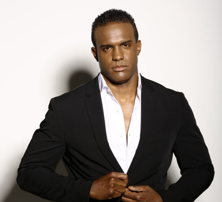 Orián Suárez brilla en “María la Caprichosa”: El éxito colombiano de ...