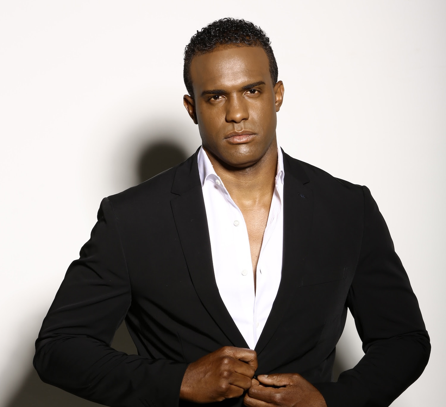 Orián Suárez brilla en “María la Caprichosa”: El éxito colombiano de ...